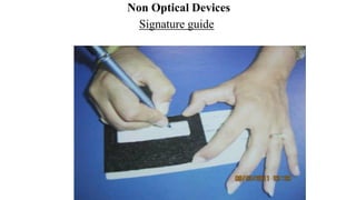 Low vision Aids | PDF