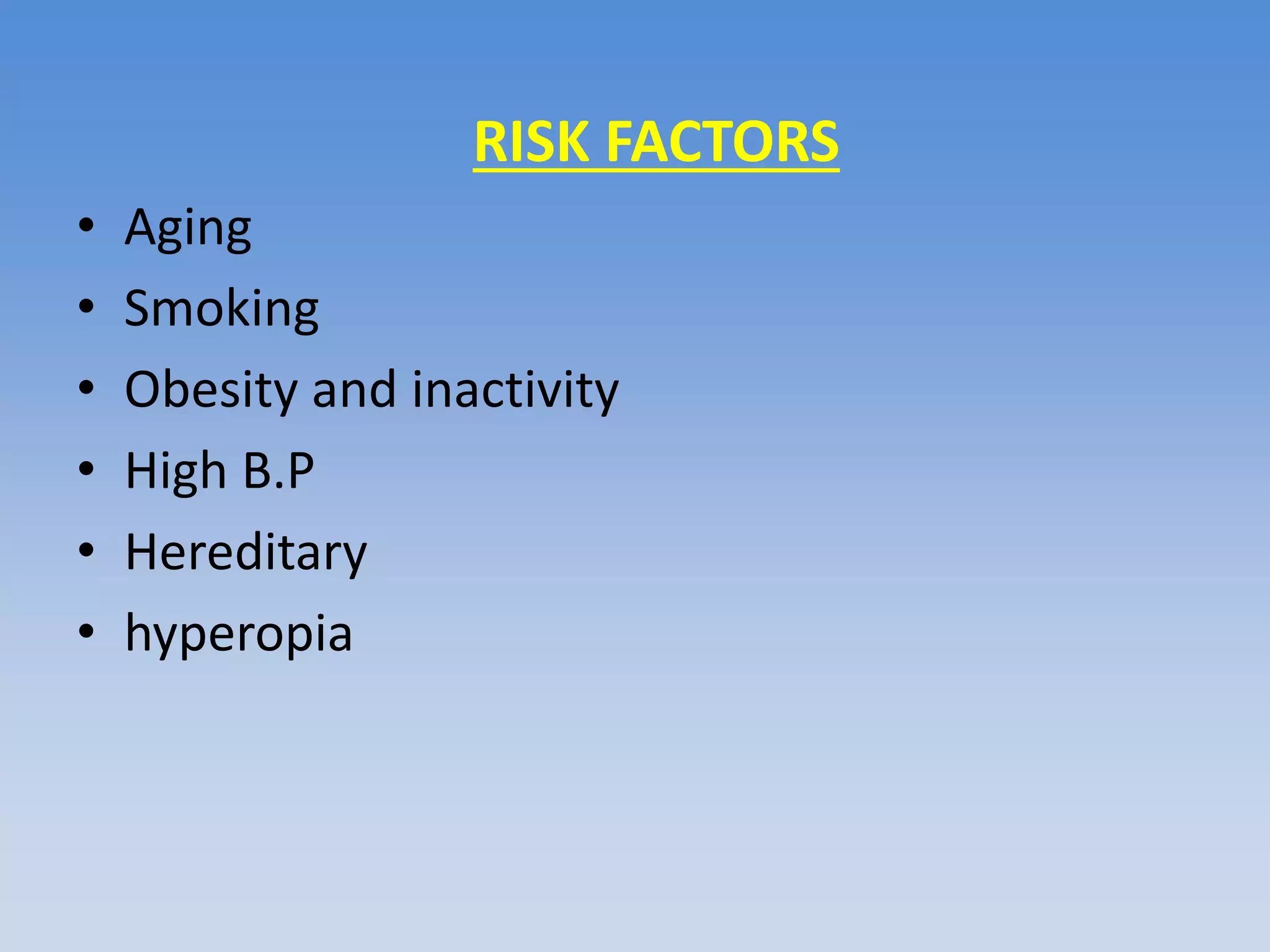 Low vision workup in ARMD | PPTX | Eye and Vision Conditions | Diseases ...