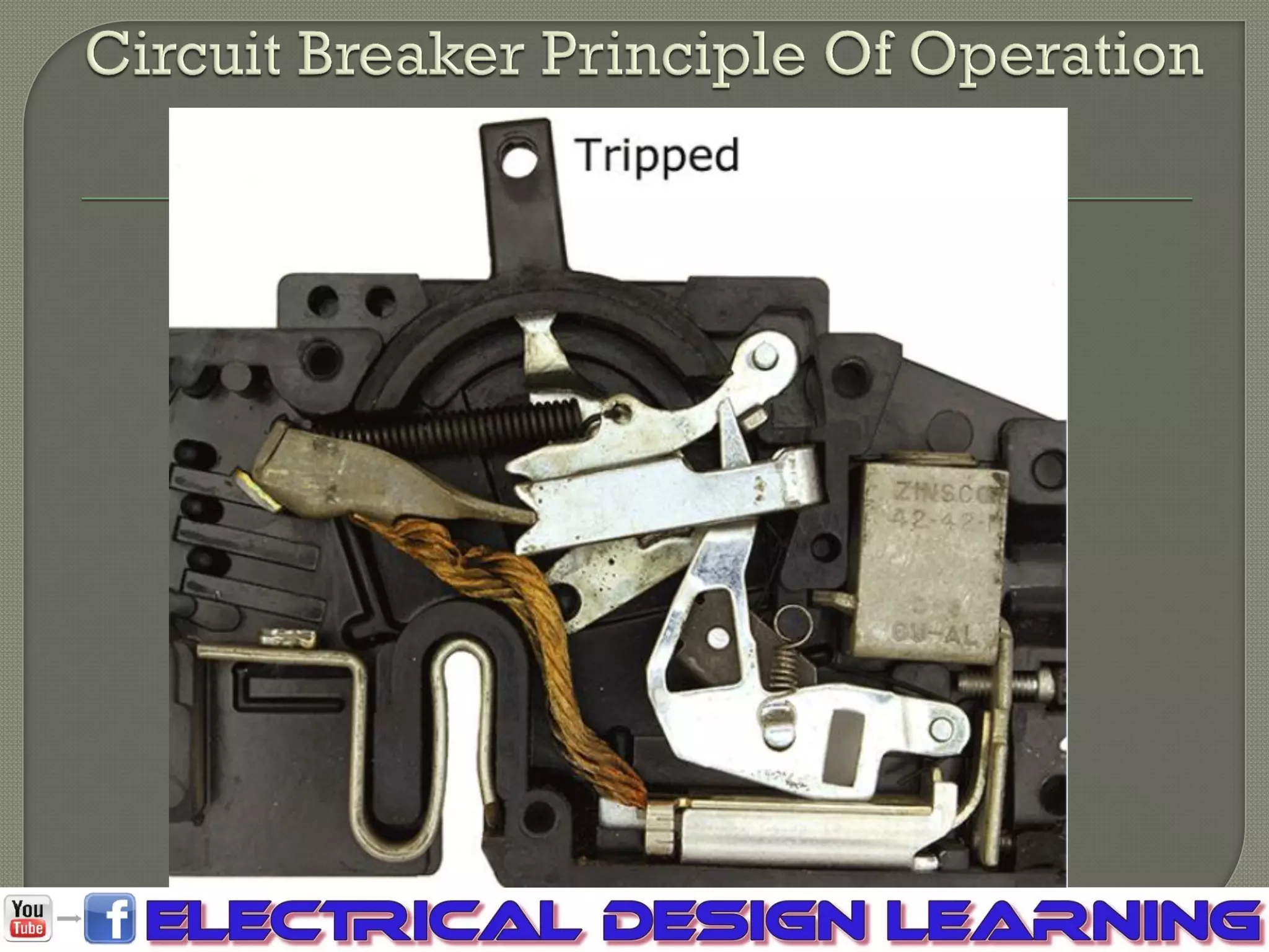 Low voltage circuit breakers | PDF