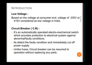 Low Voltage Circuit Breakers Presentation.pdf