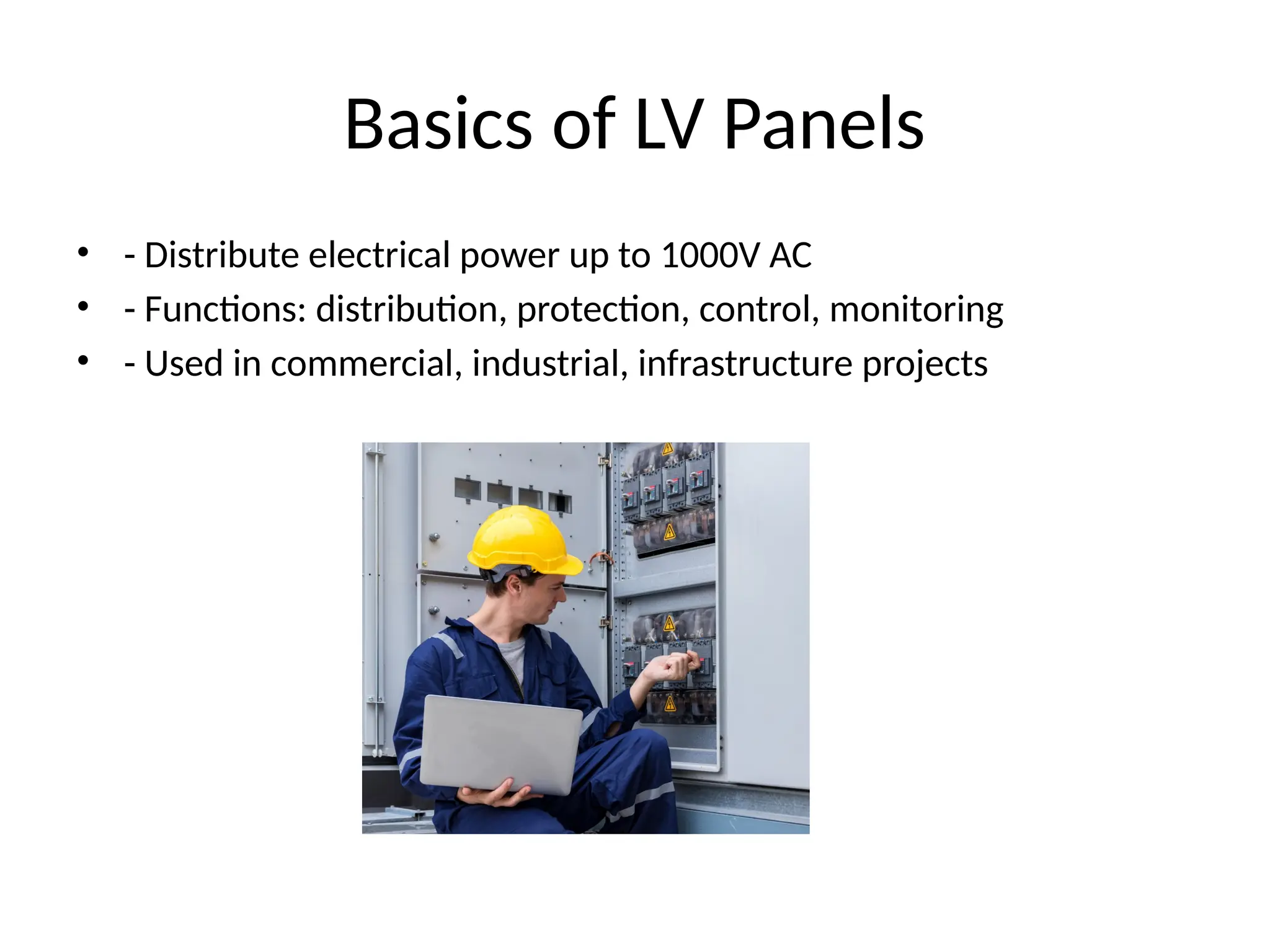 Low_Voltage_Panels_DMT_Presentation.pptx