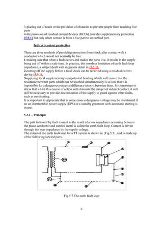 Low voltage systems | PDF