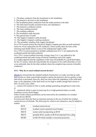 Low voltage systems | PDF