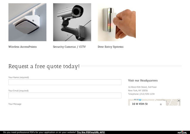 Low Voltage Installation | PPT