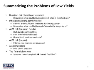 Low yield chapter 1 | PDF