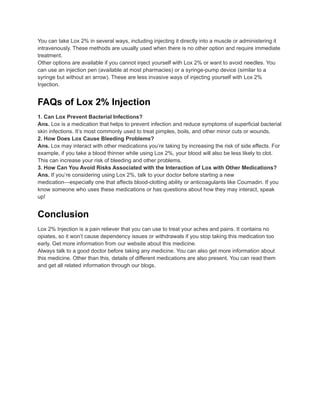 Lox 2% Injection 30ml .pdf