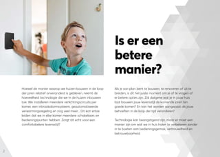 Loxone De veelzijdige huisautomatisering en controleoplossing | PDF