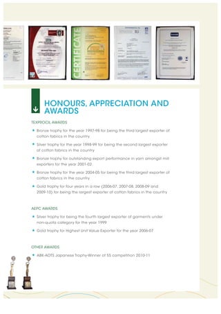 Loyal textiles | PDF