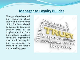 Loyalty | PPTX