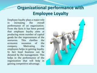 Loyalty | PPTX
