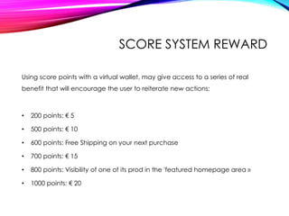 LOYALTY PROGRAM AND GAMIFICATION – a simple guide | PPT