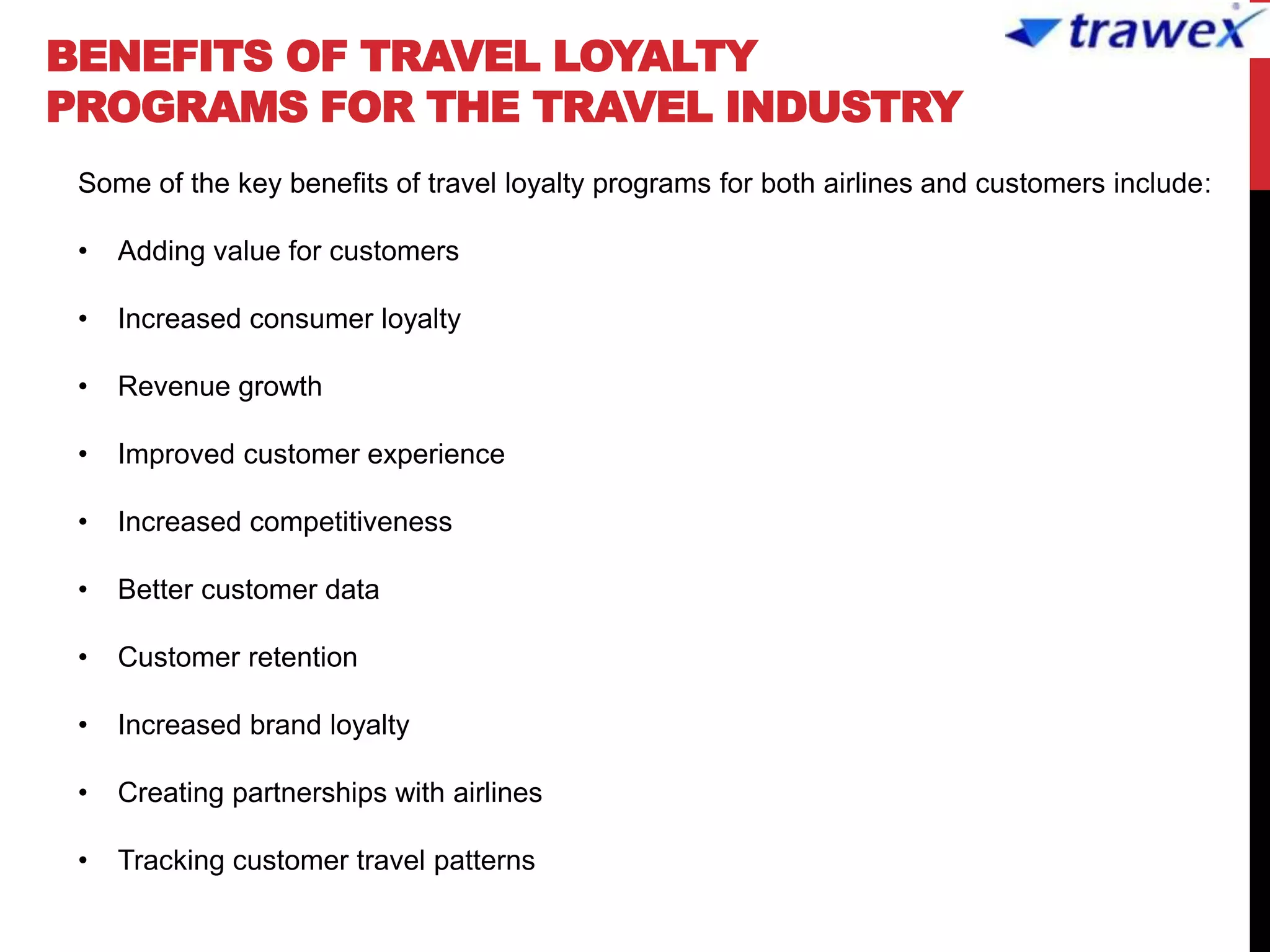 Loyalty Management System | PPTX