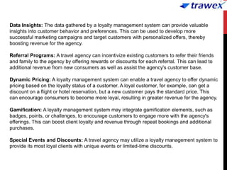 Loyalty Management System | PPTX