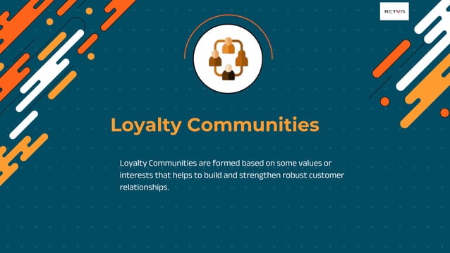 Loyalty Program Types for Stronger Customer Relationships | PPTX