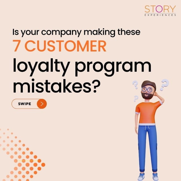 Loyalty Reward Program Mistakes | PDF