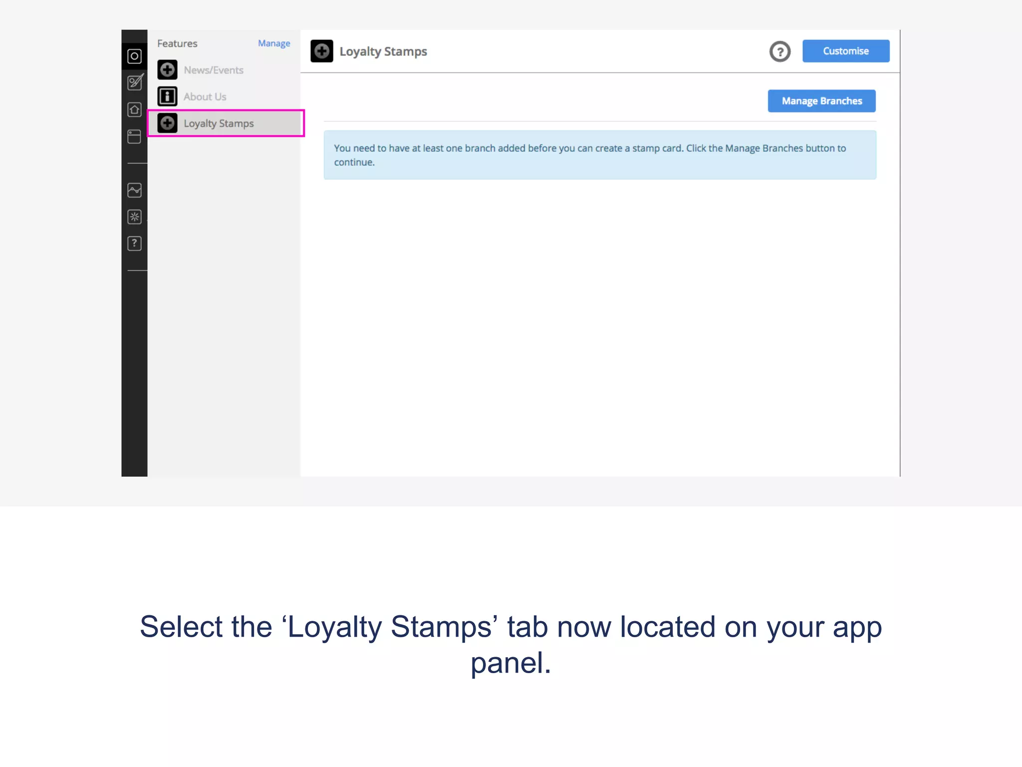 Loyalty Stamp Tutorial | PPTX | Stamps and Coins | Collecting