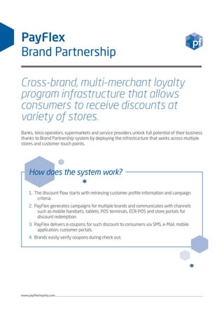 Loyalty System | PDF