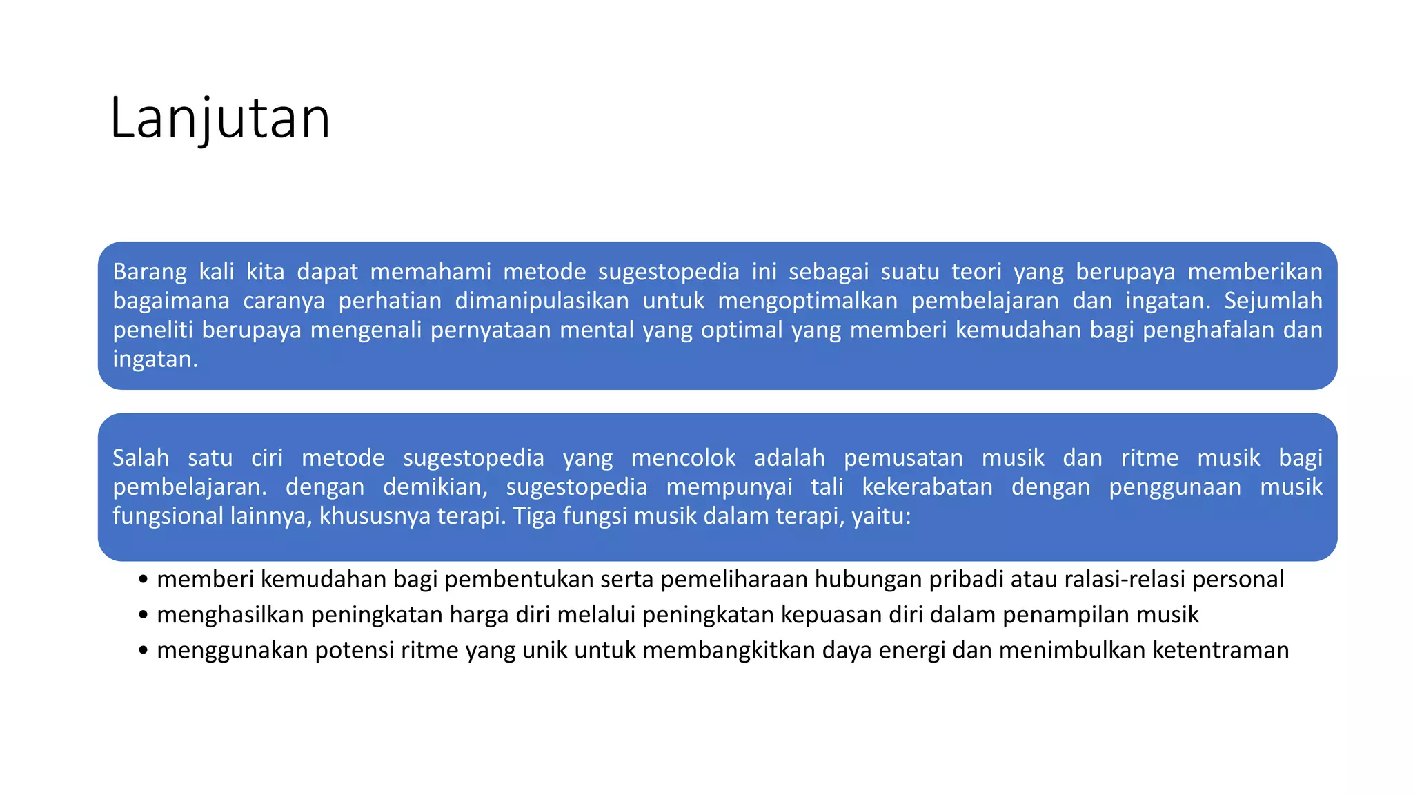 Lozanov dan Pengajaran Teks.pptx