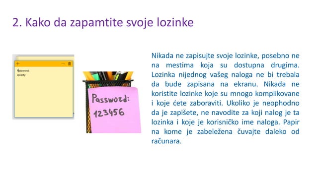 Lozinke | PDF