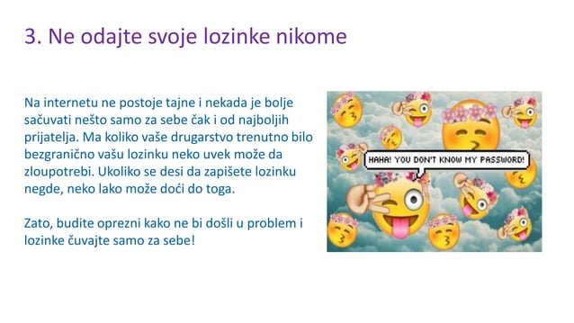 Lozinke | PDF