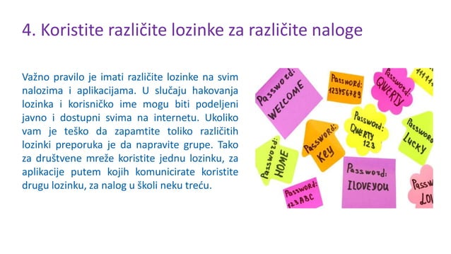 Lozinke | PDF