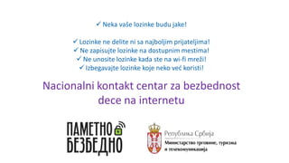 Lozinke | PDF
