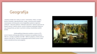 Loznica, grad koji volim | PPTX