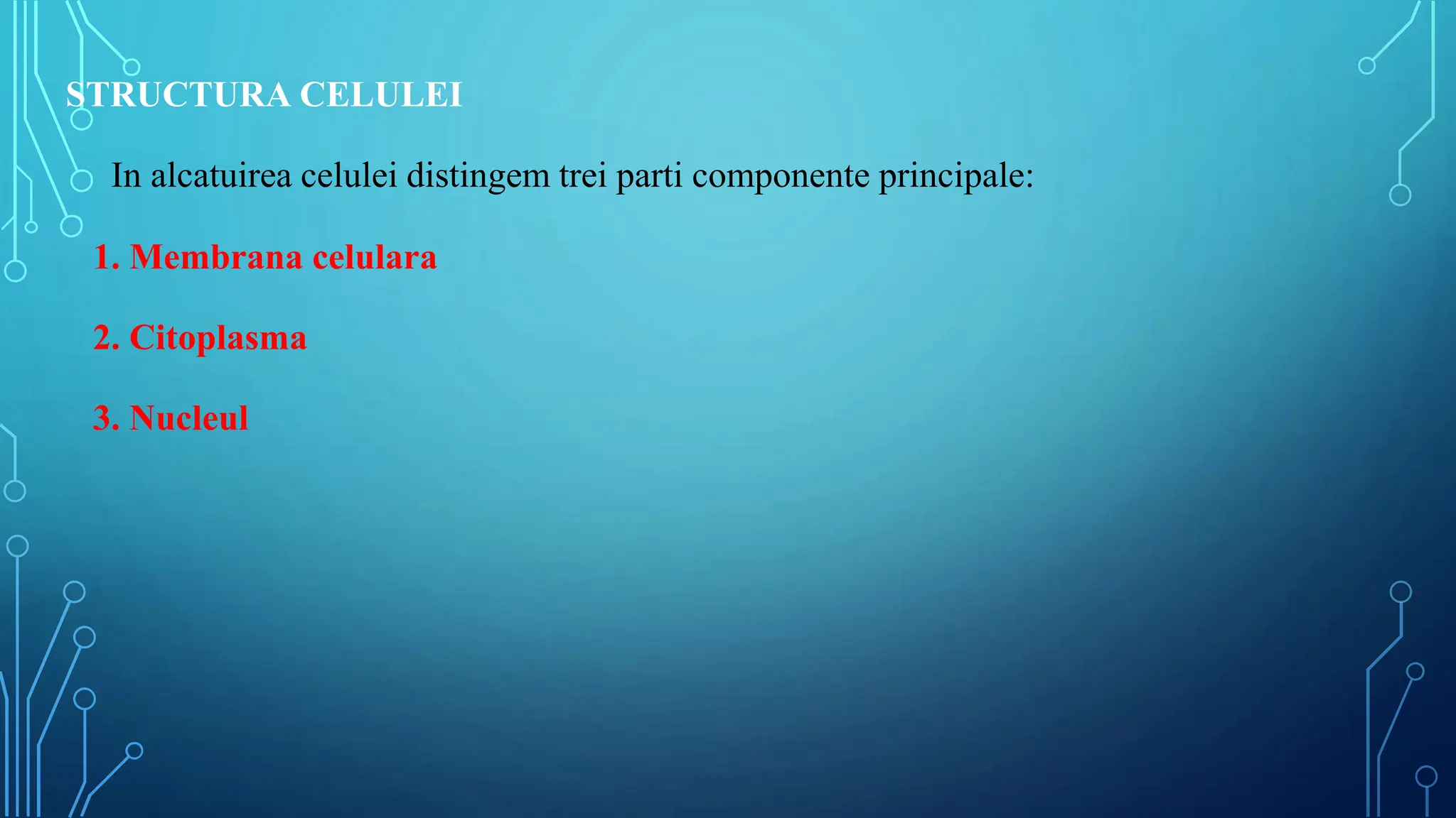 Lp - 1.pptx anatomie fiziopatologie umana | PPTX