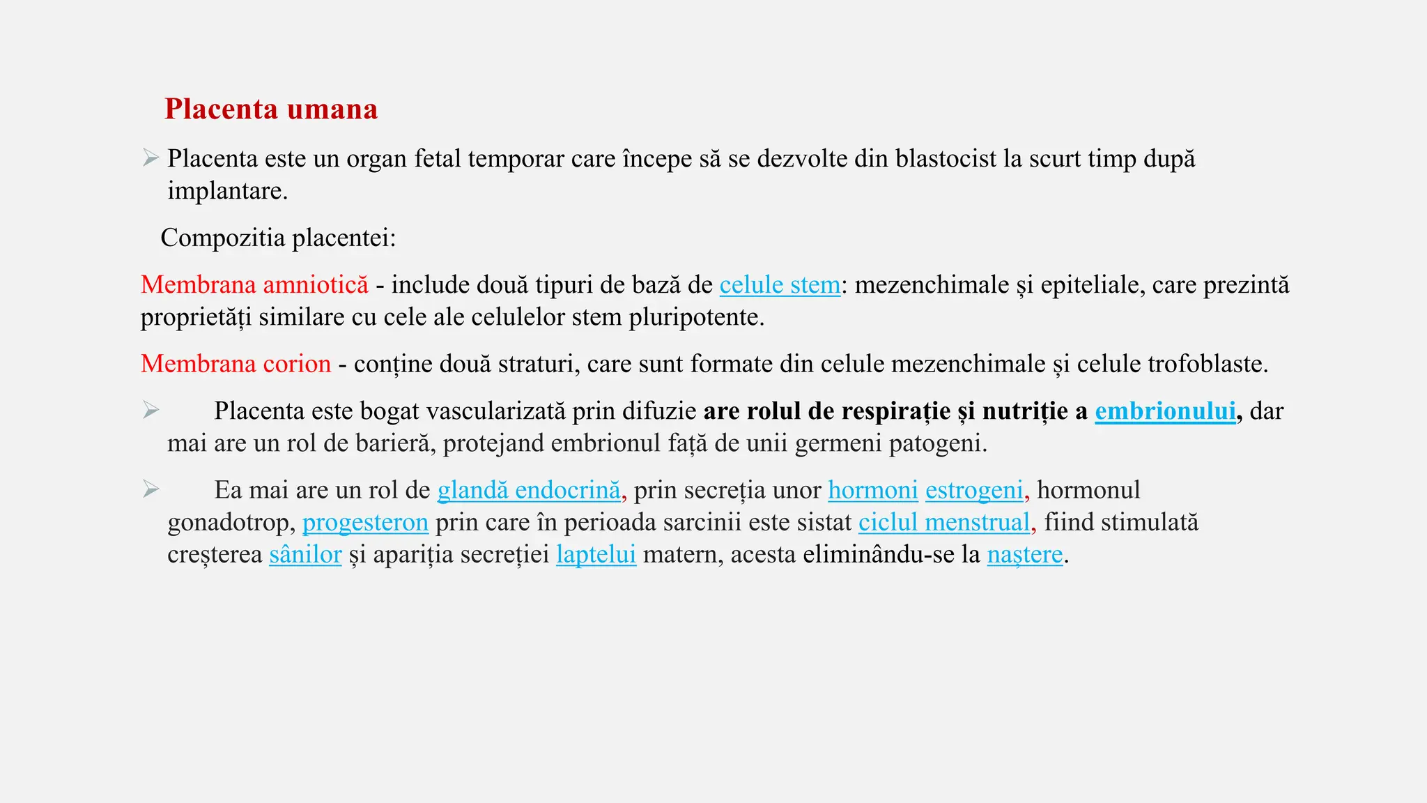 Lp - 2.pptx anatomie fiziopatologica umana | PPTX