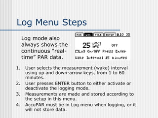 LP 80 Presentation | PPT