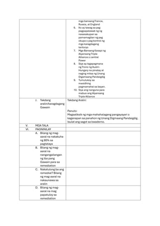 LESSON PLAN IN ARALING PANLIPUNAN 8 4th quarter.pdf