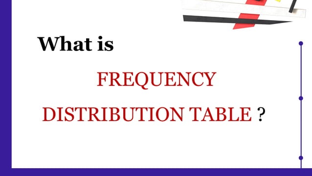 LP-CONSTRUCTING FREQUENCY DISTRIBUTION TABLE.pptx