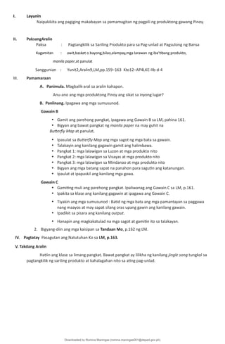 lp-for-araling-panlipunan-nakagagawa-ng-mga-mungkahi-sa-pagsusulong-at ...