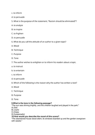 Lesson Plan-TONE MOOD TECHNIQUE AND PURPOSE.docx