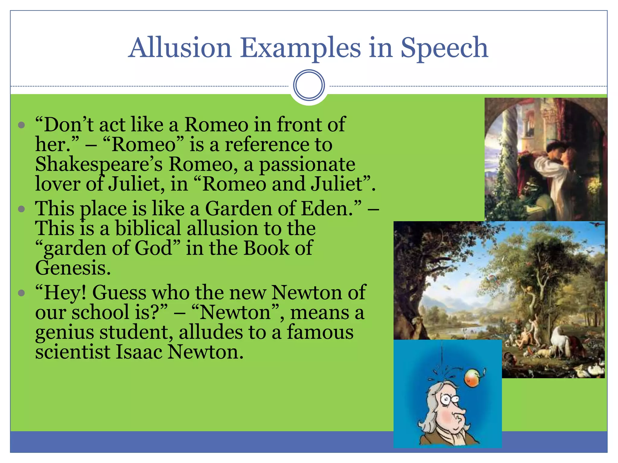 Lp 03.11 12 diction, allusion, roman a clef | PPTX | Fiction | Books ...