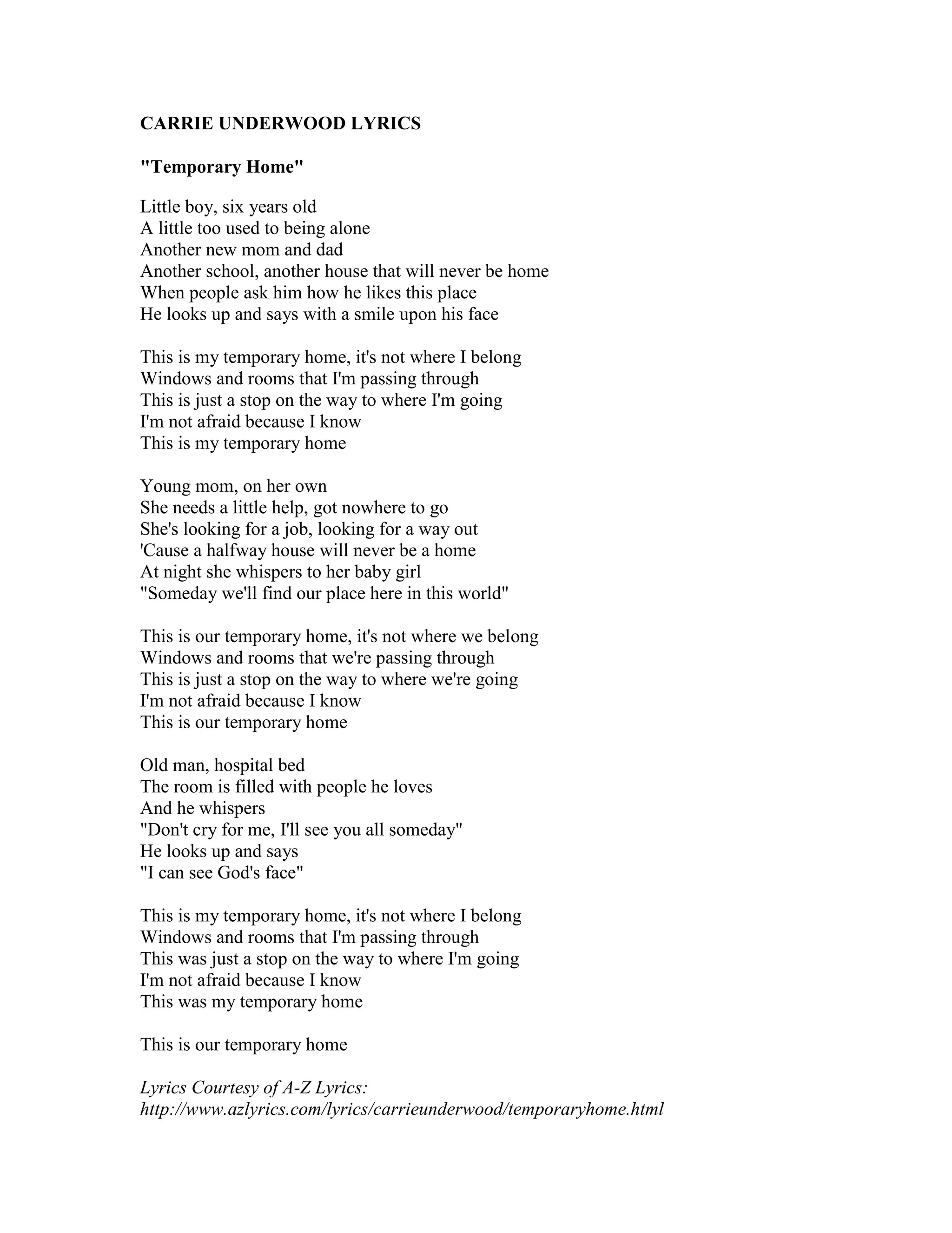 Lp#1 lyrics | DOCX
