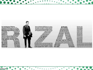 UNIT 1: THE STUDY OF THE RIZAL COURSE | PPT