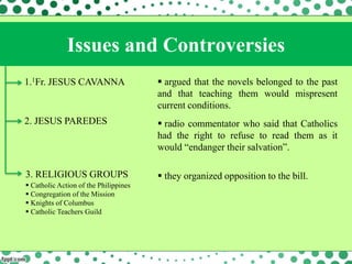 UNIT 1: THE STUDY OF THE RIZAL COURSE | PPT