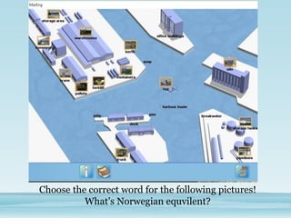 LP1 PowerPoint STUDY AID Lead-in 1 | PPT