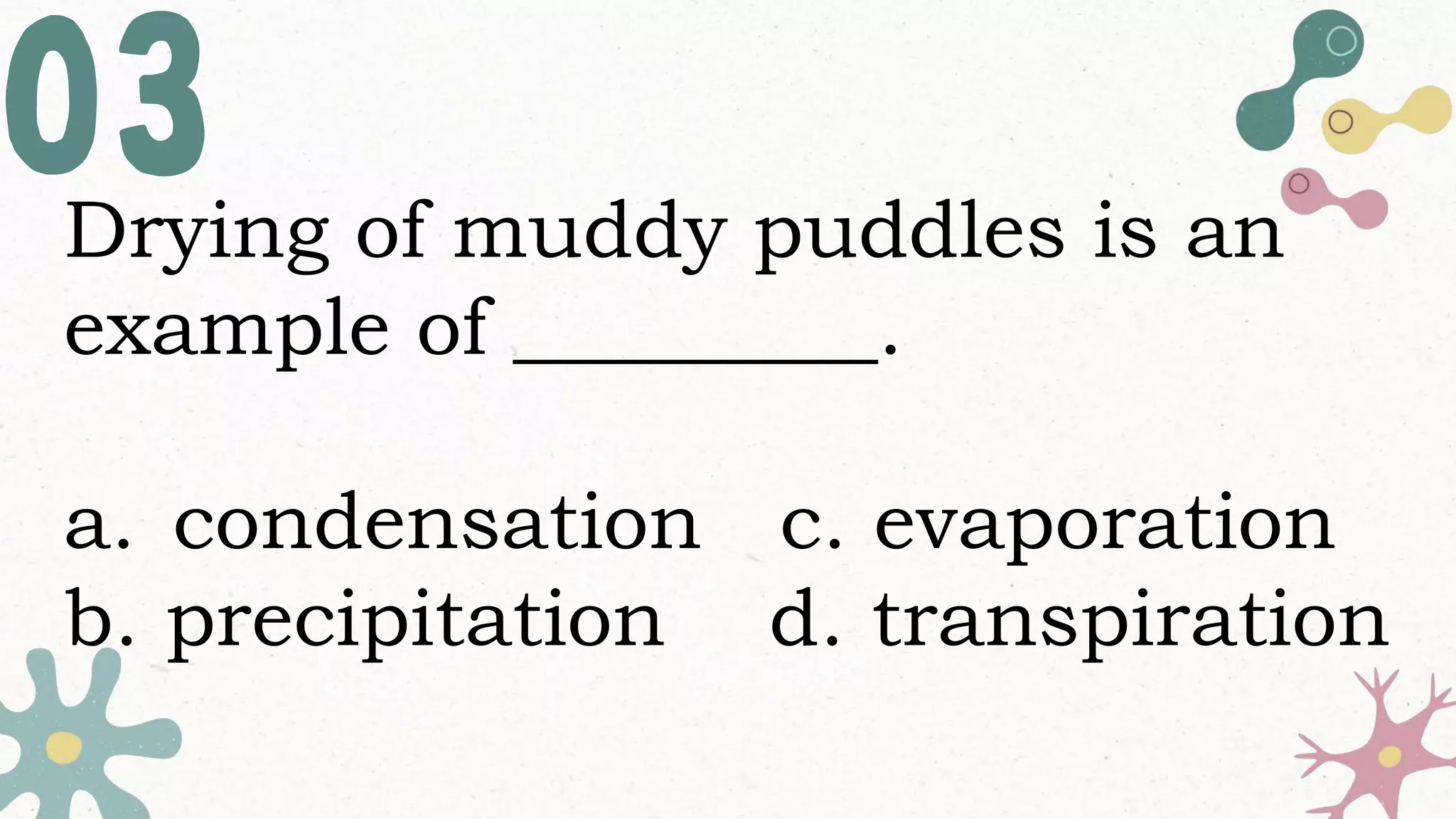 Evaporation and Condensation.pptx