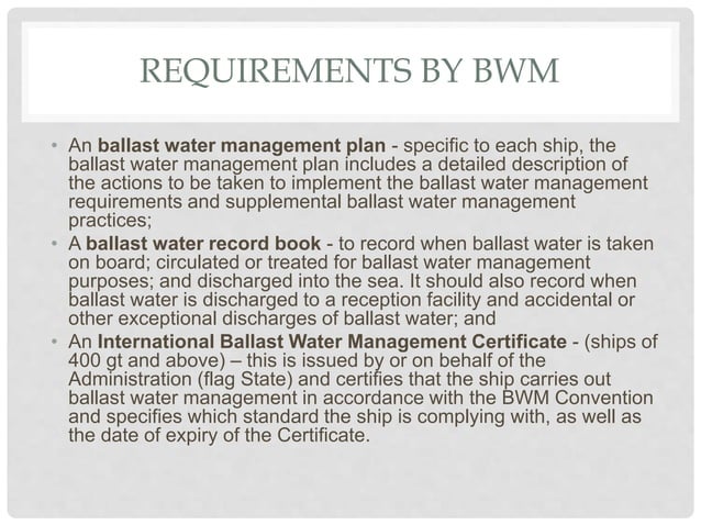 Ballast Water Management Convention.pptx