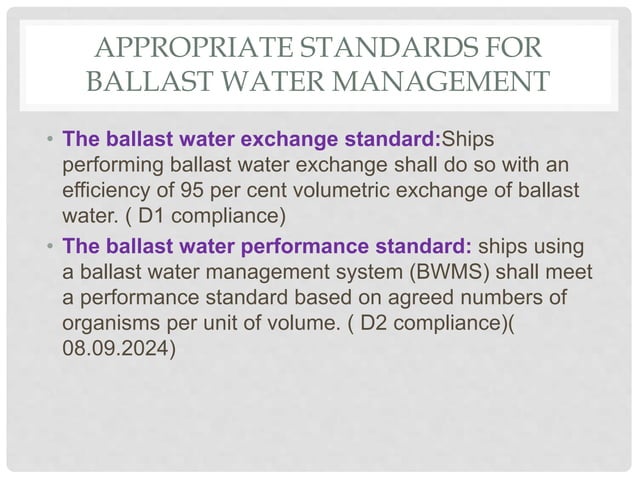 Ballast Water Management Convention.pptx