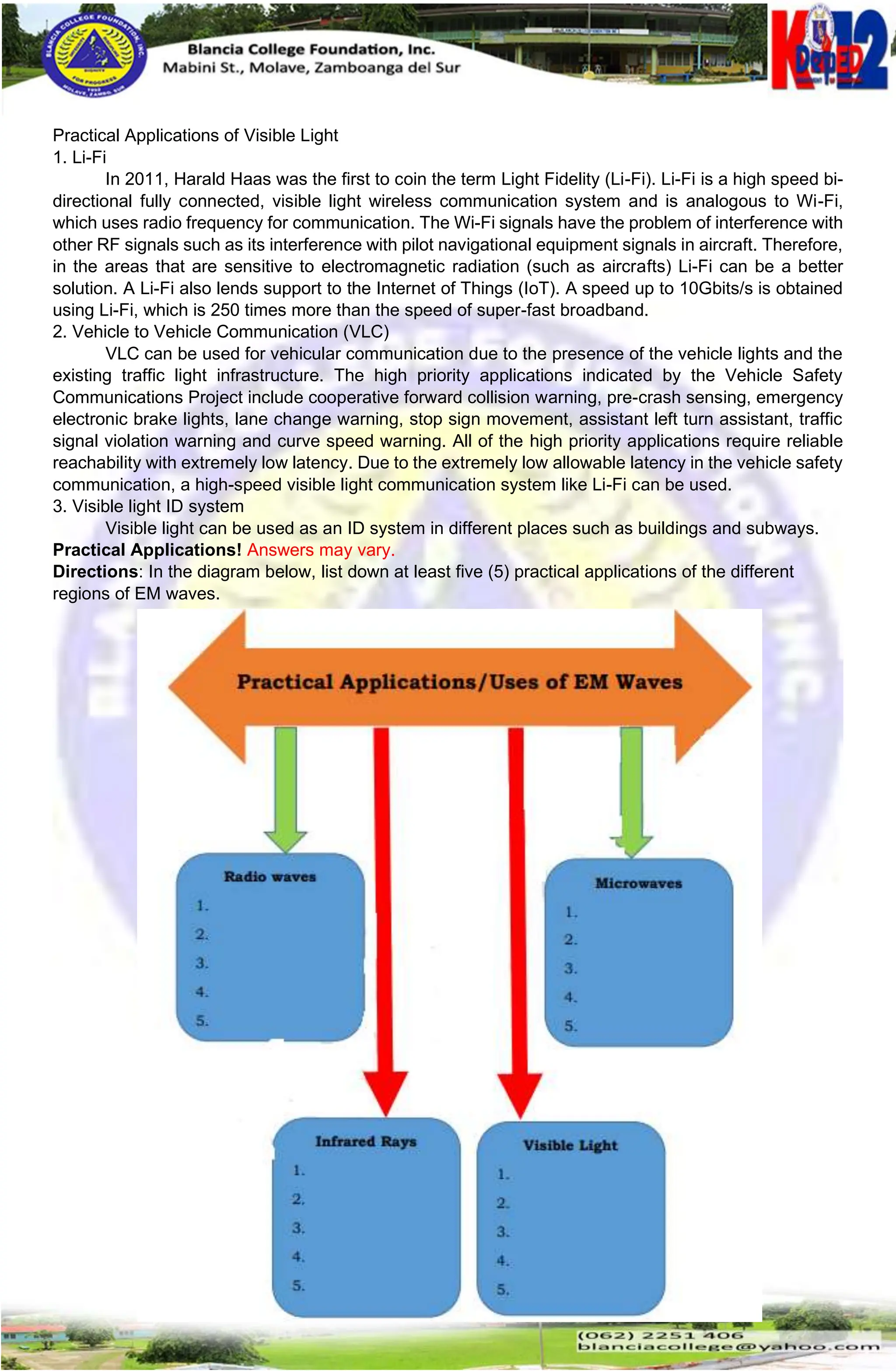 GRADE 10 LEARNING PLAN IN SCIENCE FOR MODULE 1 AND 2 | PDF | Physics ...