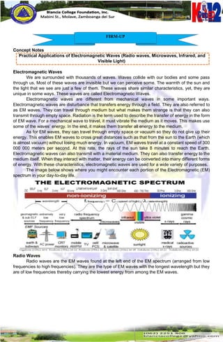GRADE 10 LEARNING PLAN IN SCIENCE FOR MODULE 1 AND 2 | PDF