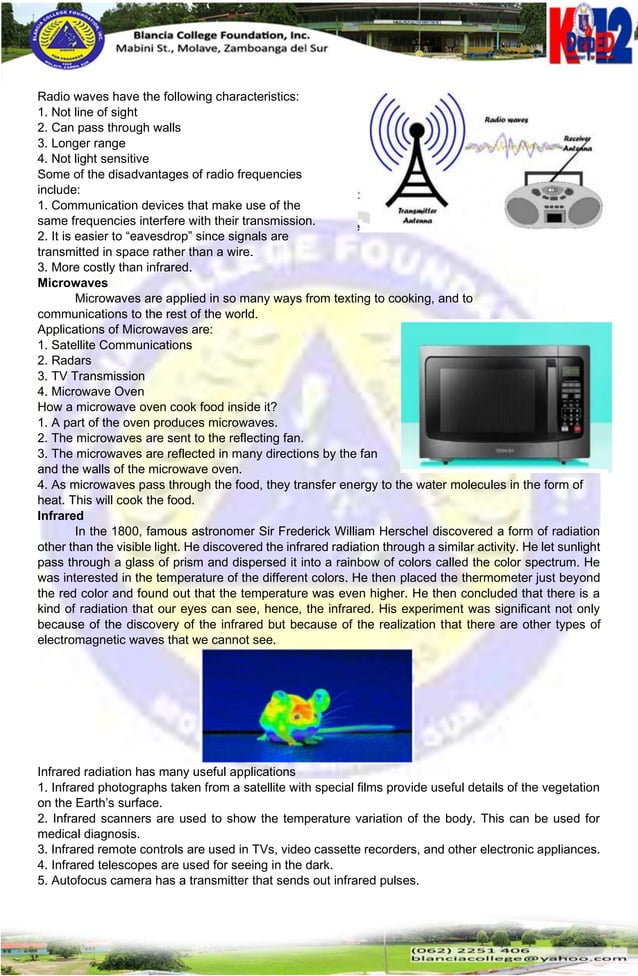 GRADE 10 LEARNING PLAN IN SCIENCE FOR MODULE 1 AND 2 | PDF | Physics ...