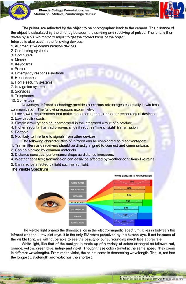 GRADE 10 LEARNING PLAN IN SCIENCE FOR MODULE 1 AND 2 | PDF | Physics ...