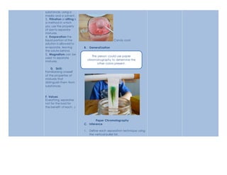 Deductive Method Lesson Plan | DOCX