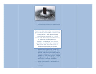 Deductive Method Lesson Plan | DOCX