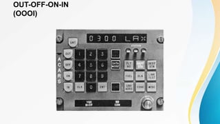 ACARS | PPTX