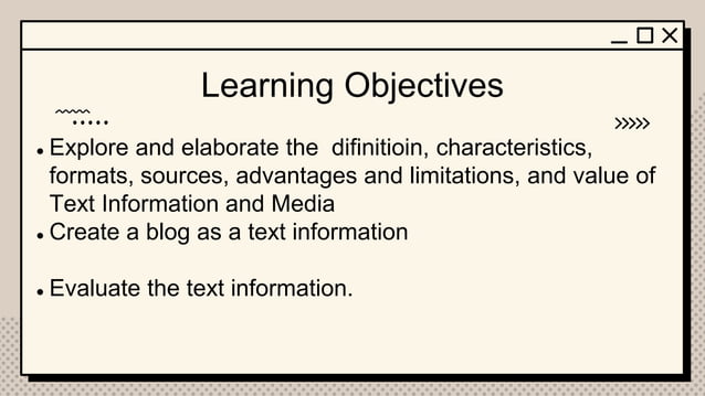 LP3_TEXT-INFOTMATION-PART1 MEDIA INFORMATION LITERACY.pptx